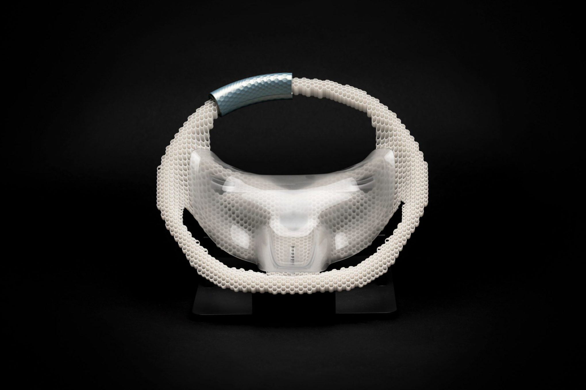 Generative Design | Tr1mtab - prototyping change