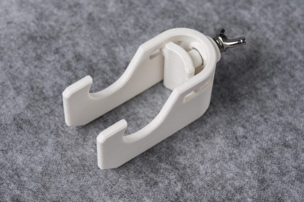 DIY Scaffolding | Tr1mtab - prototyping change